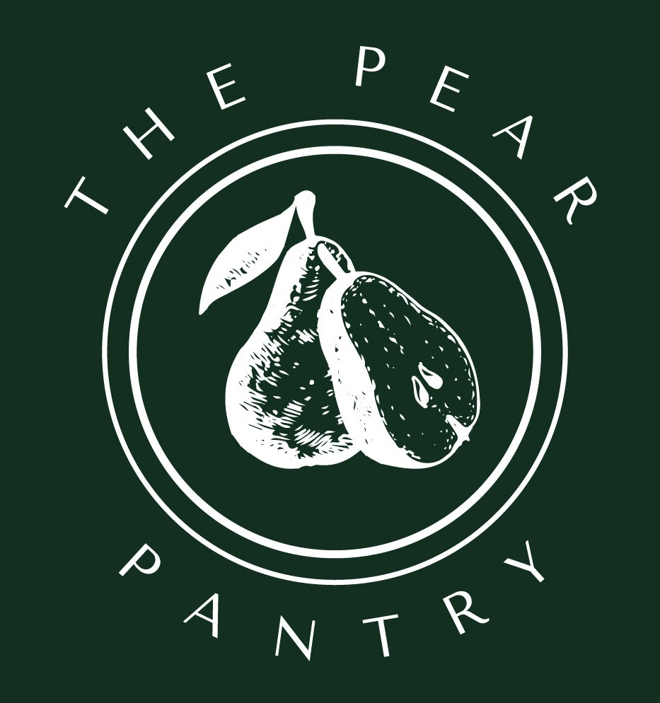 Term and Conditions - The Pear Pantry